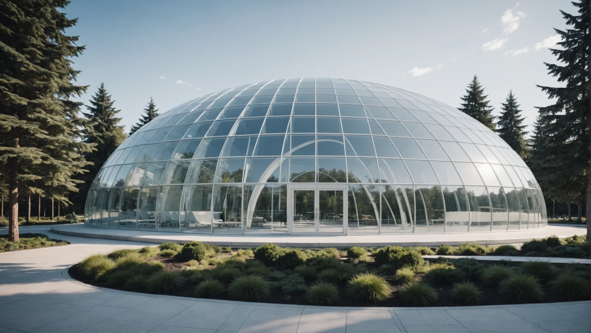 Transformer votre entreprise avec le design igloo